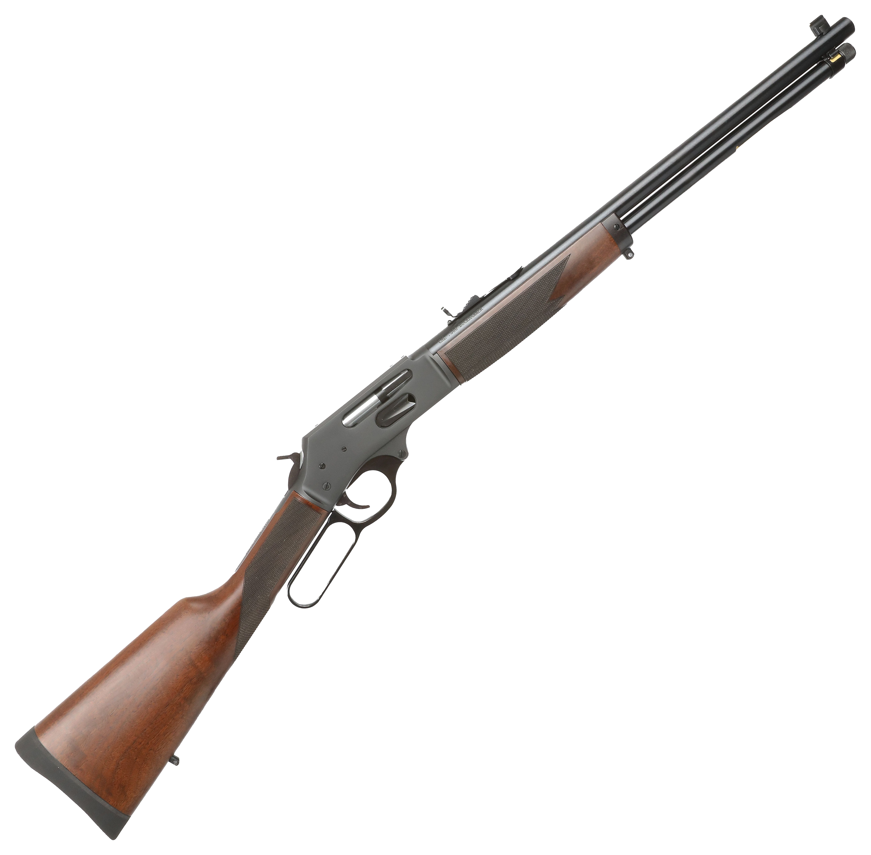 Henry Steel Side Gate Lever-Action Rifle | Mack's Prairie Wings